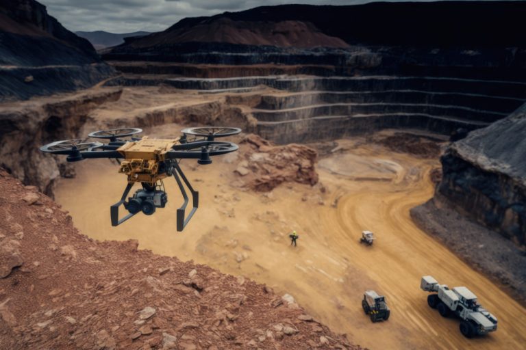 How AI will transform mining in 2025 – inteso.ai – blog